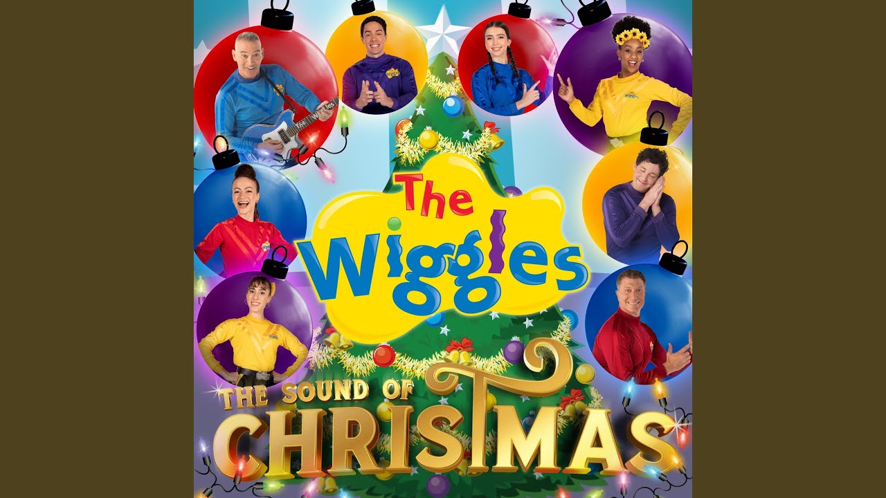 Henry the Champion Christmas Wrapper - YouTube