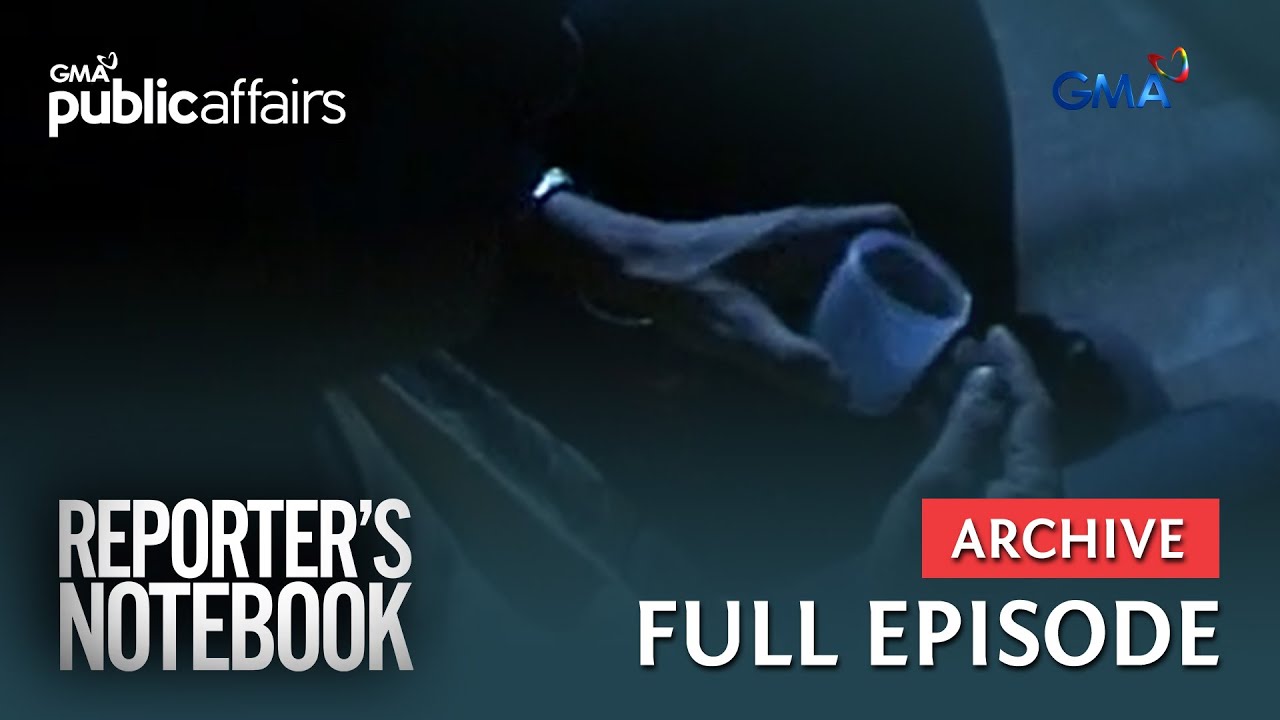 Gamot laban sa AIDS, kailan matutuklasan? (Full Episode) | Reporter's ...