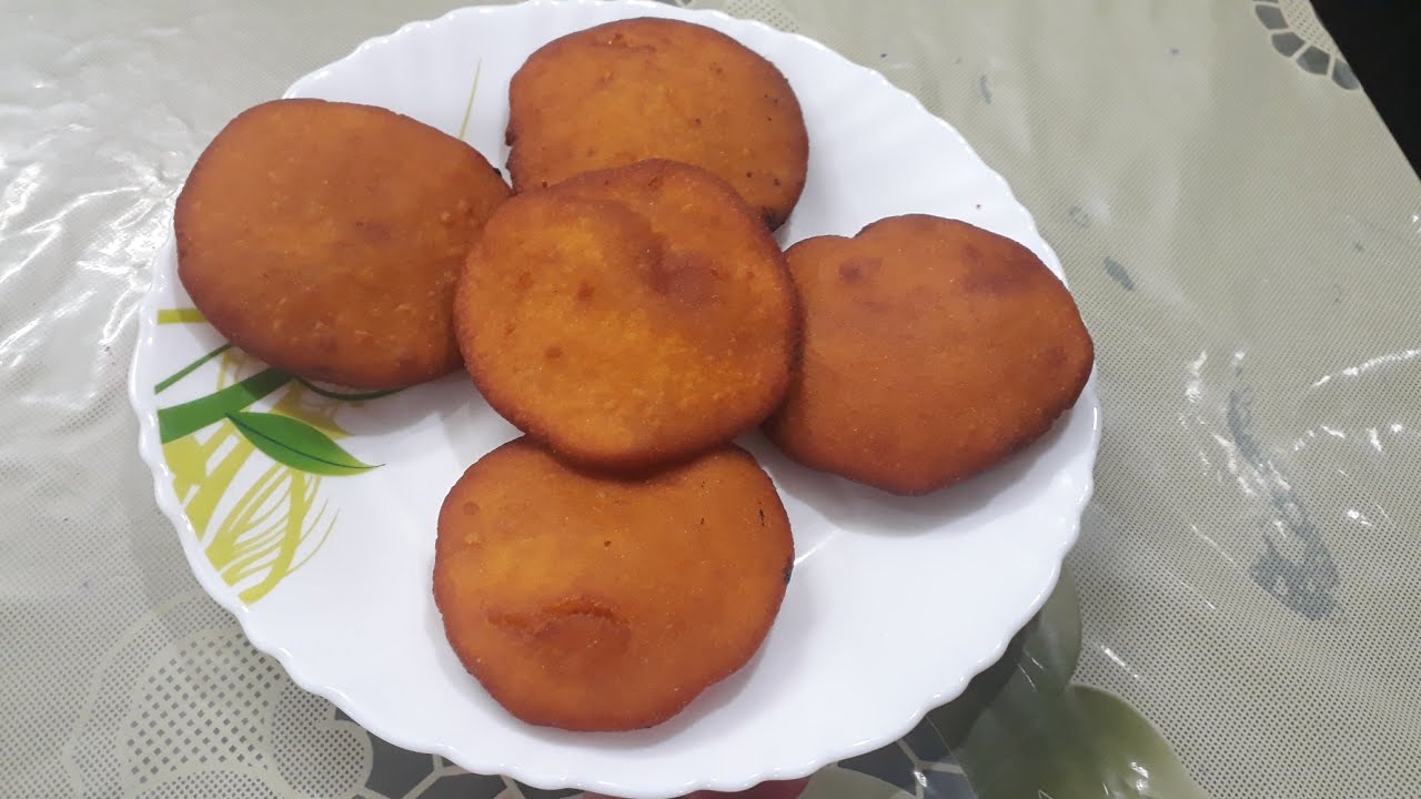 THATI BURELU - YouTube