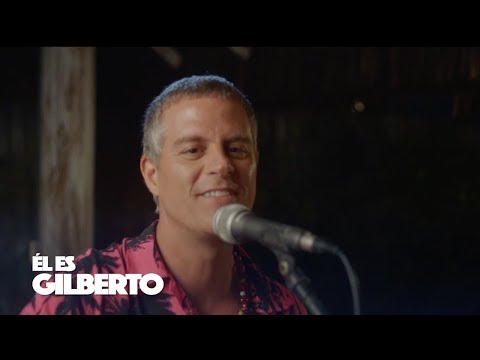 All Inclusive | Mike Amigorena es Gilberto | Estreno 18 de octubre 2018
