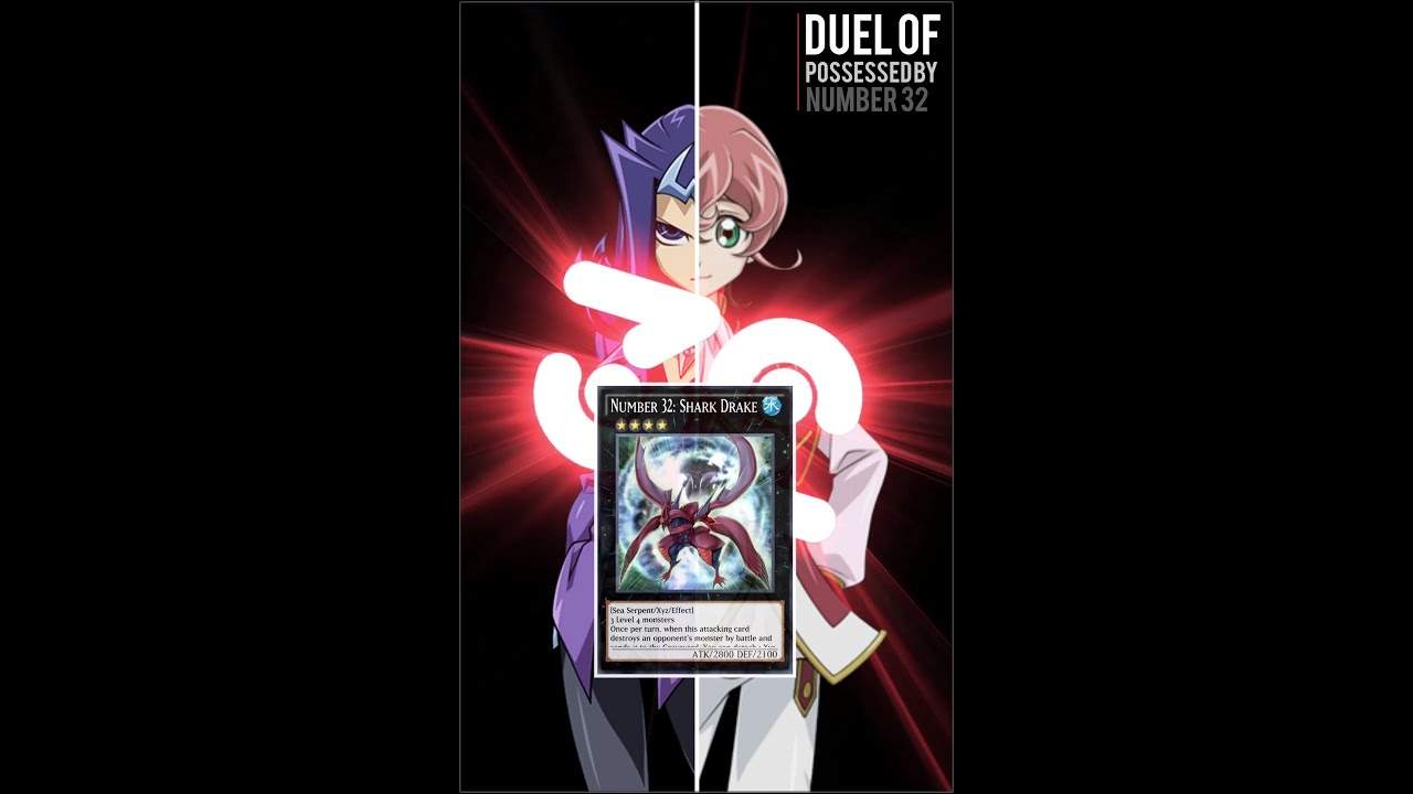 Yugioh Duel Links Epic Duel Number 32 Vs Number 32 YouTube yugioh-duel-links-epic-duel-number-32-vs-number-32-youtube