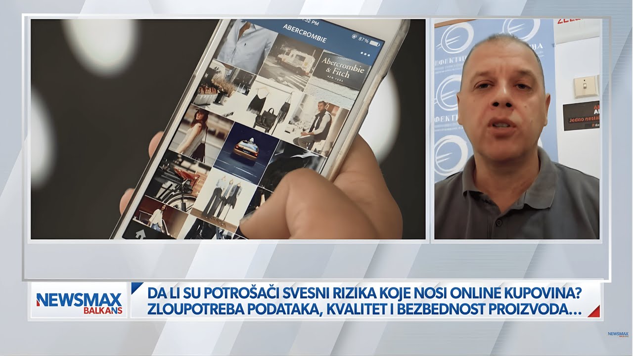 Najproblematičniji proizvodi na Sheinu i Temu - YouTube