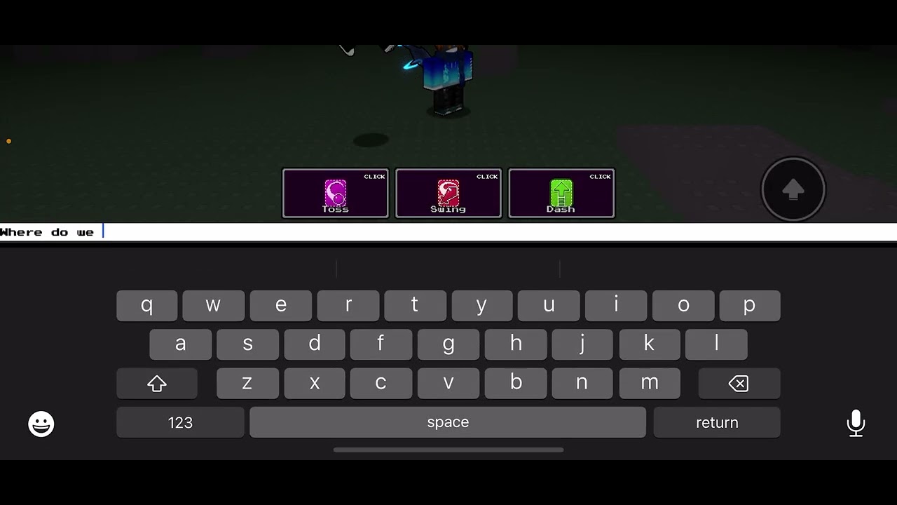 Escaping the cave in block tales (part 2) - YouTube