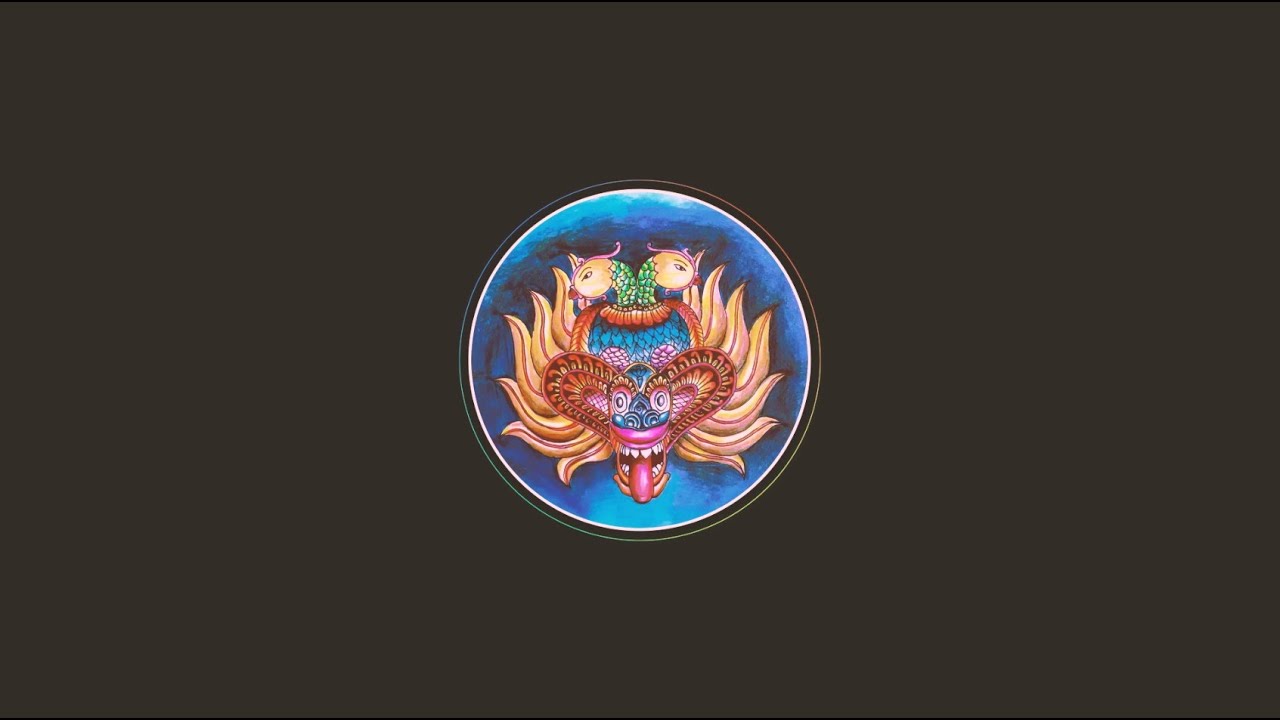 Yaka යකා - Renusha Athugala - YouTube