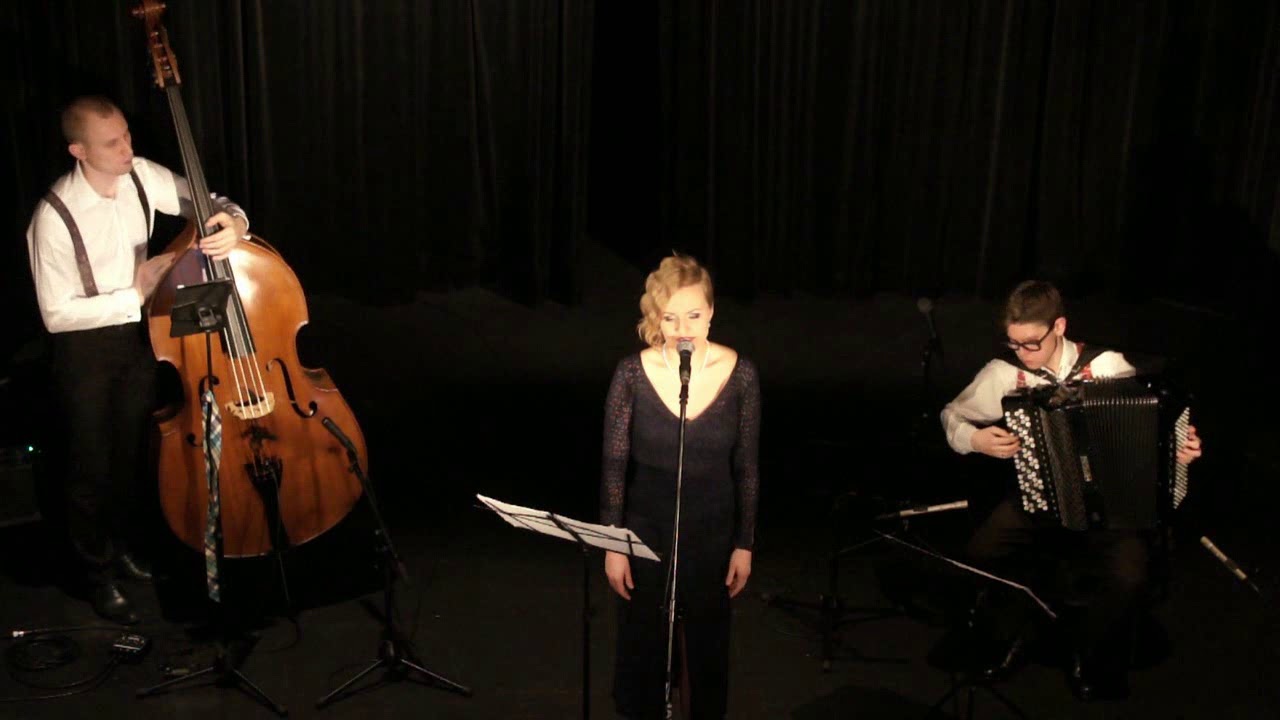 Edith Piaf - "Milord" - YouTube