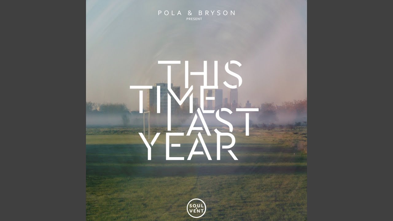 This Time Last Year - YouTube