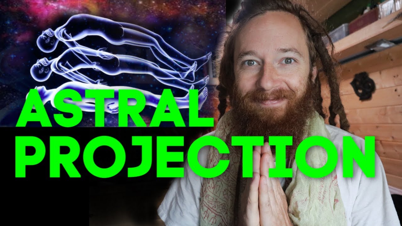 3 Steps to Astral Projection and Lucid Dreaming Every Single Time (this ...