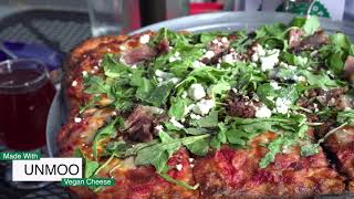 New pet friendly patio and brunch menu - Hop Craft Pizza and Beer