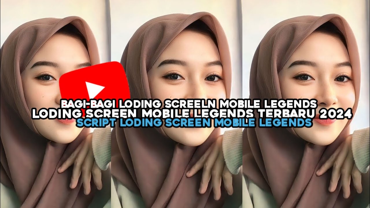 LOADING SCREEN MLBB TERBARU 2024 ||VIRAL TIKTOK || MOBILE LEGENDS:BANG ...