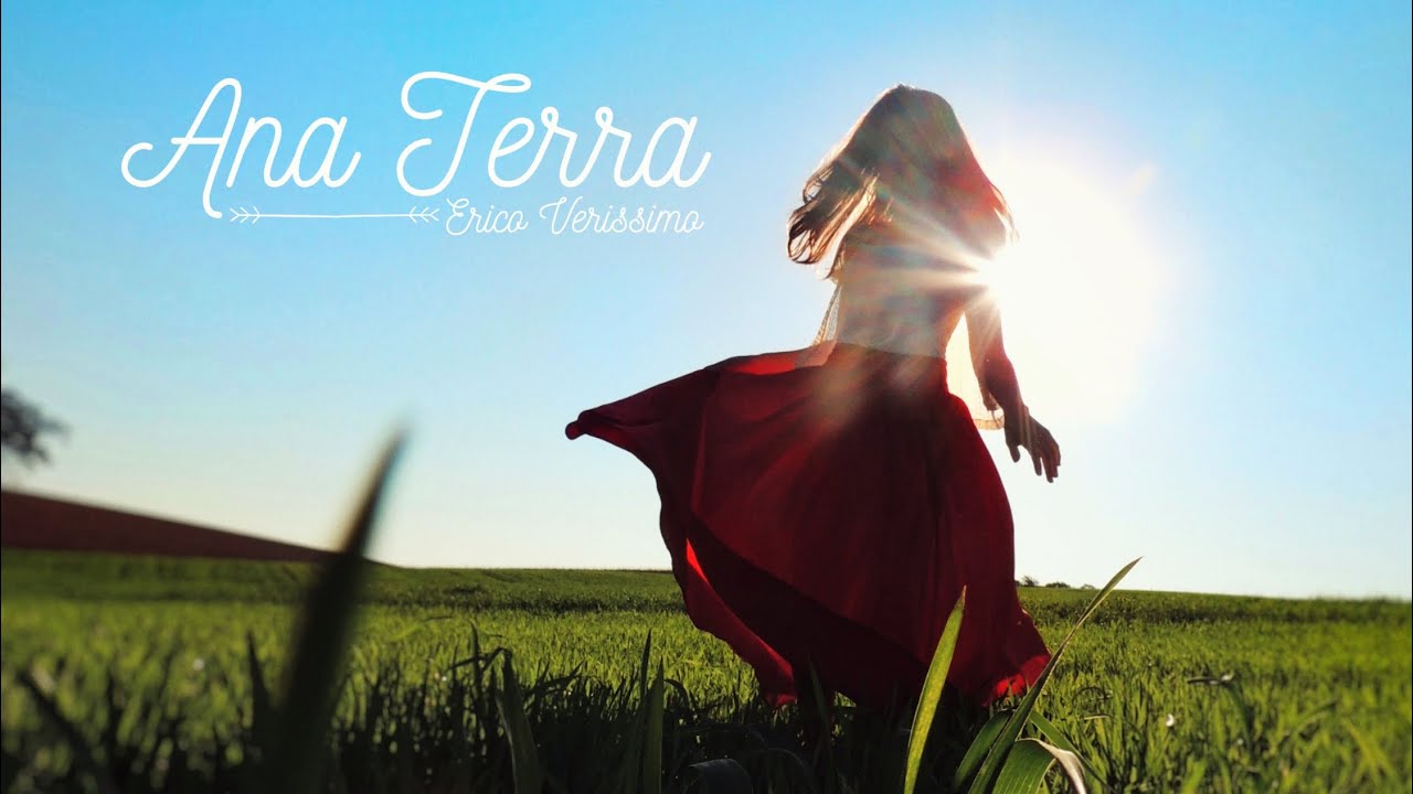 Ana Terra | Curta-metragem | 9ªA - YouTube