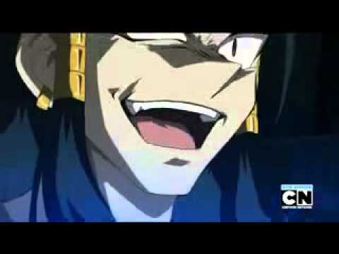 Beyblade Metal Fury Ryuga vs Rago - YouTube