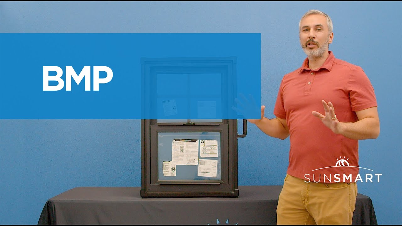 BMP - YouTube