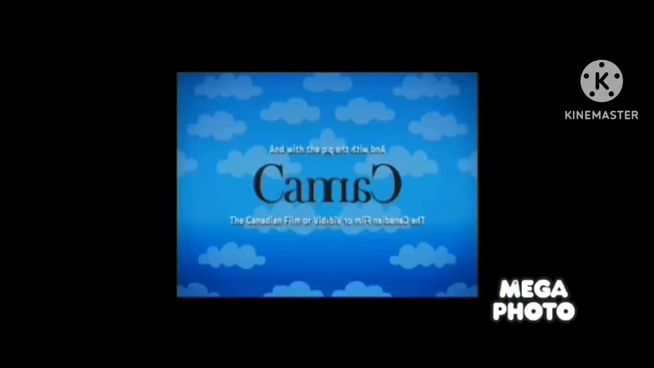 Nickelodeon/Nelvana Limited (2008) in Confusion - YouTube