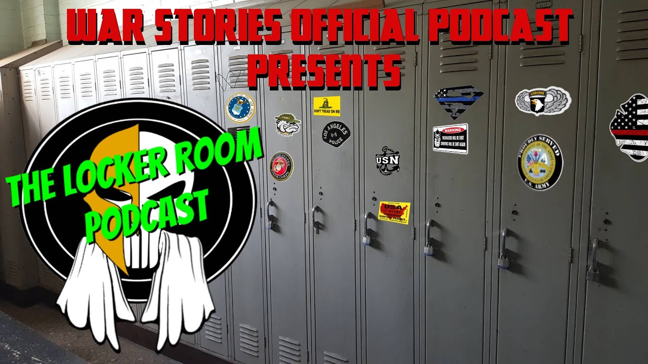 Locker Room 9 24 2020 Spanking Youtube