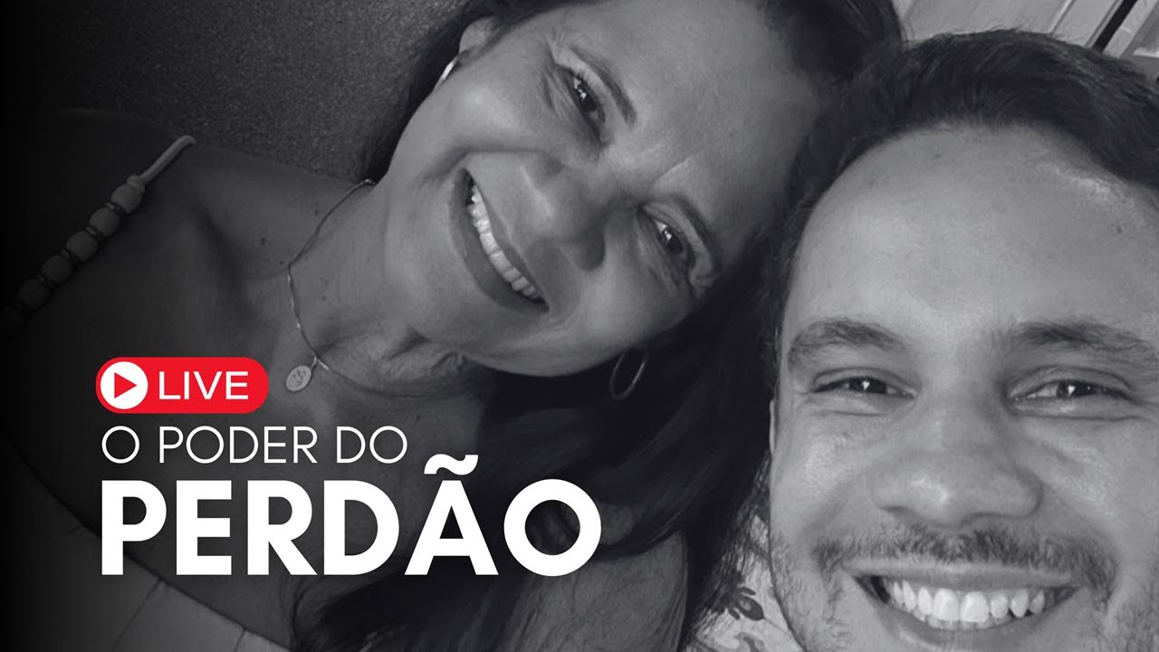 O Poder do Perdão: Transformando Sua Mentalidade e Vida Pessoal - YouTube