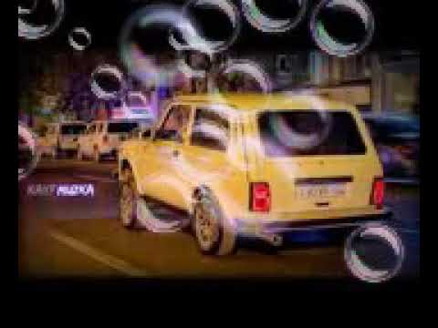 Azeri Bass Music Adama Kayıf Veren Mahnı
