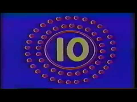 A Count of 10 (Sesame Street) Upscaled to 16:9 - YouTube