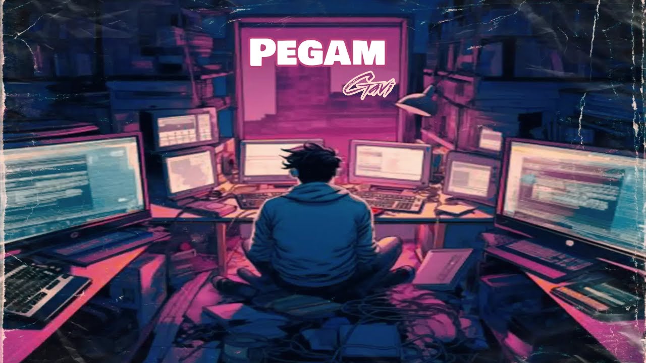 Gavi - PEGAM (Official Audio) - YouTube
