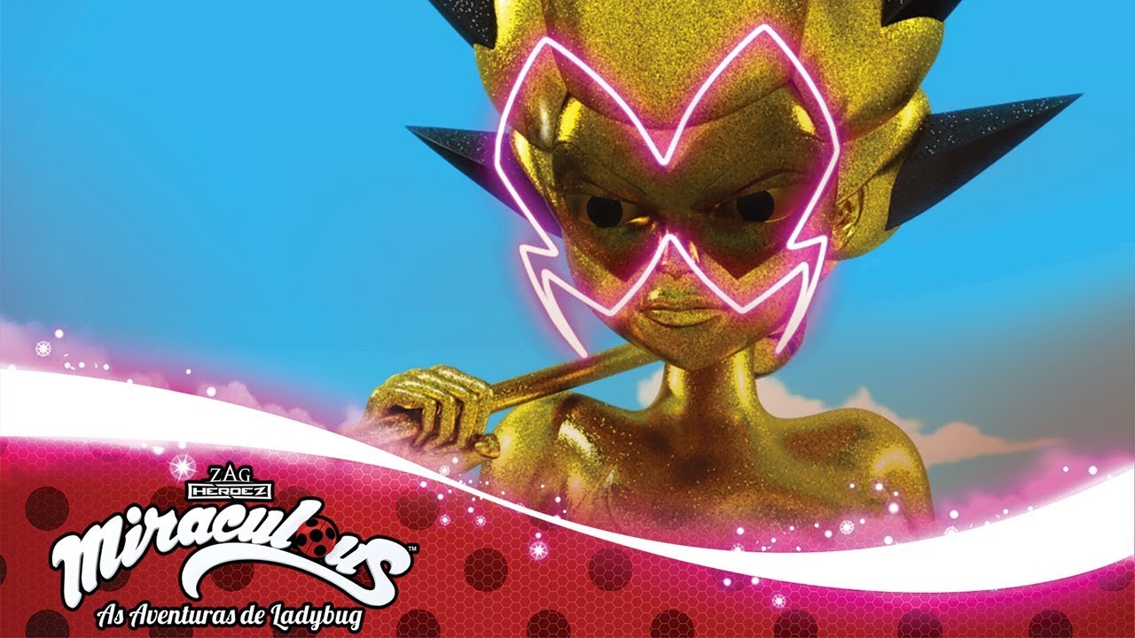 MIRACULOUS 🐞 STYLE QUEEN (Confronto de Rainhas - parte 1) - Akumatized ...