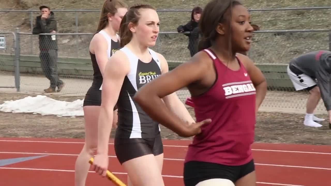 Helena High, Helena Capital clash in early track and field warm-up ...