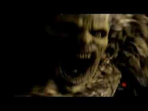 The incredible Hulk Trailer 3 HD 2008 - YouTube