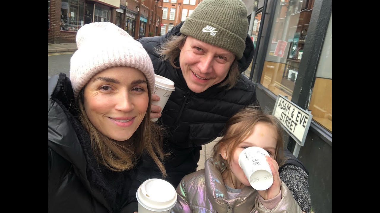 Osmio Infinity testimony : 6 year old, low platelets resolved - YouTube