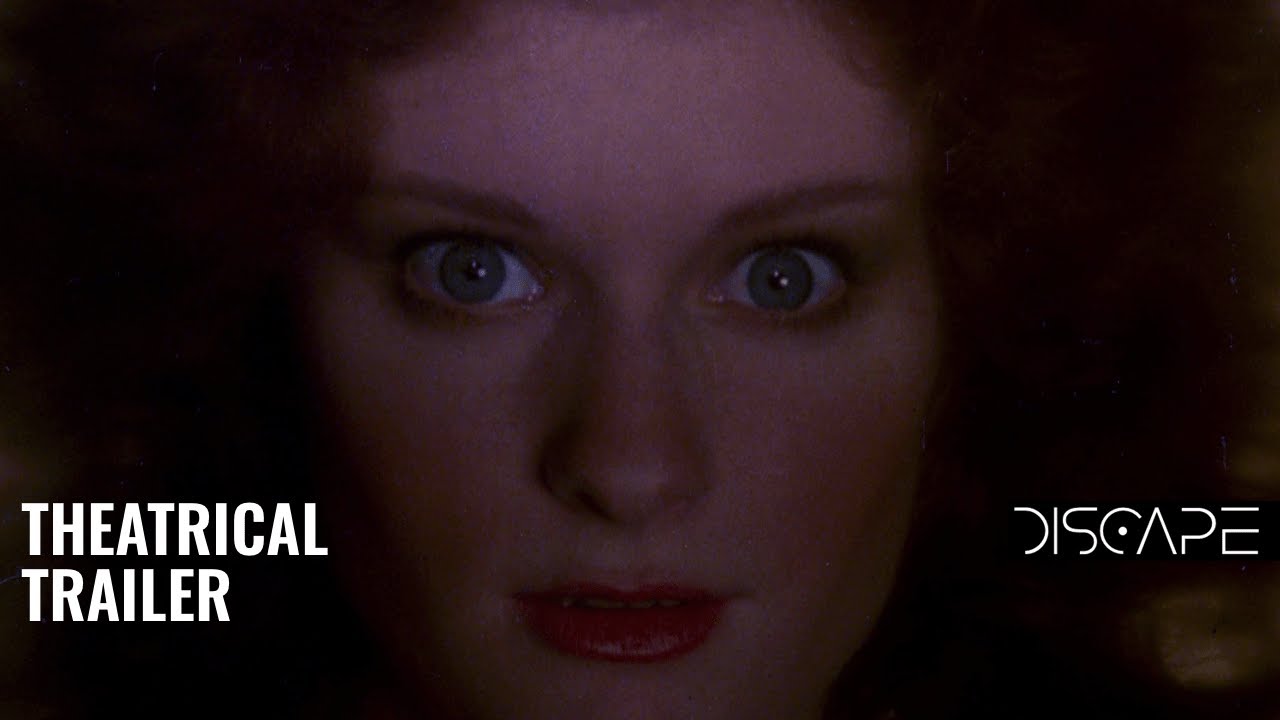 Jennifer • 1978 • Theatrical Trailer - YouTube