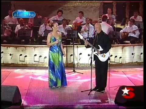 Ebru Gündeş & Bülent Özdemir - Lale Devri