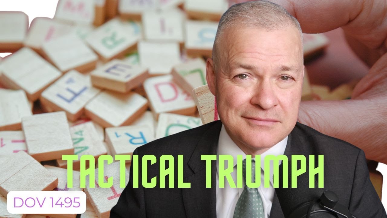 The Art of the Triple Word: Scrabble Master in Action! - YouTube