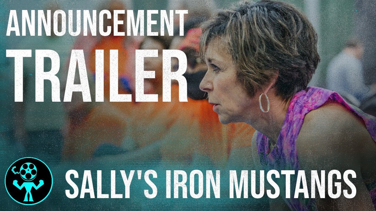 OFFICIAL ANNOUNCEMENT: Sally's Iron Mustangs - A Senior Women’s ...