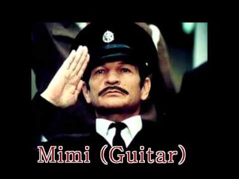 The full soundtrack of \