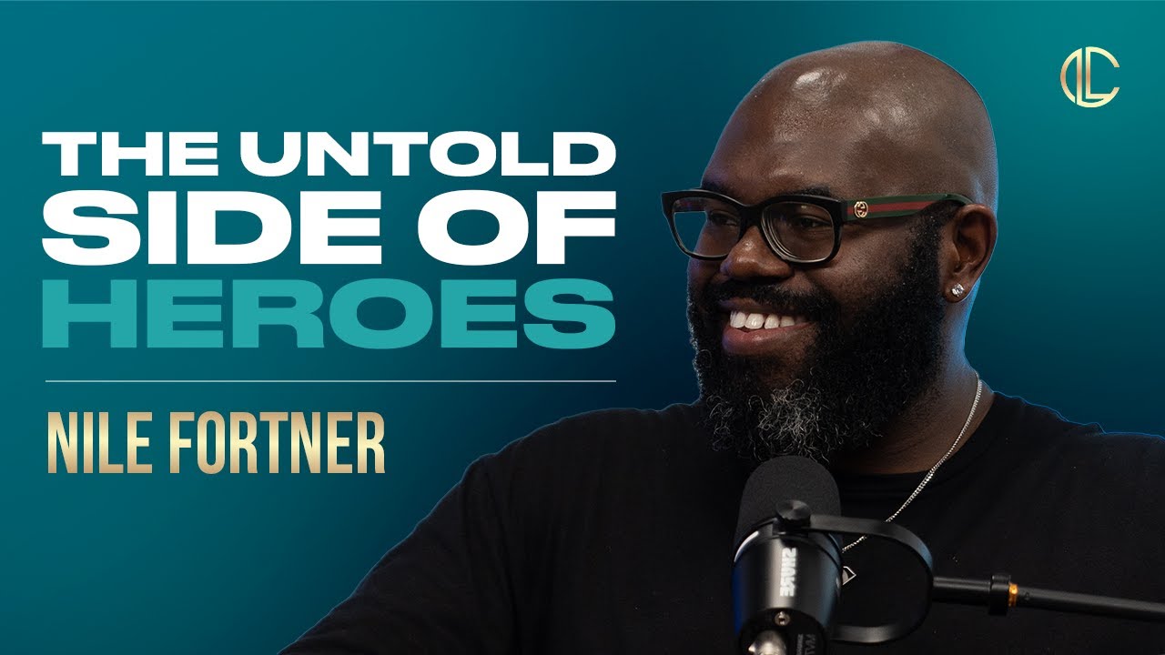 The Brutal Truth Behind the Heroes and Movies You Love – Nile Fortner ...
