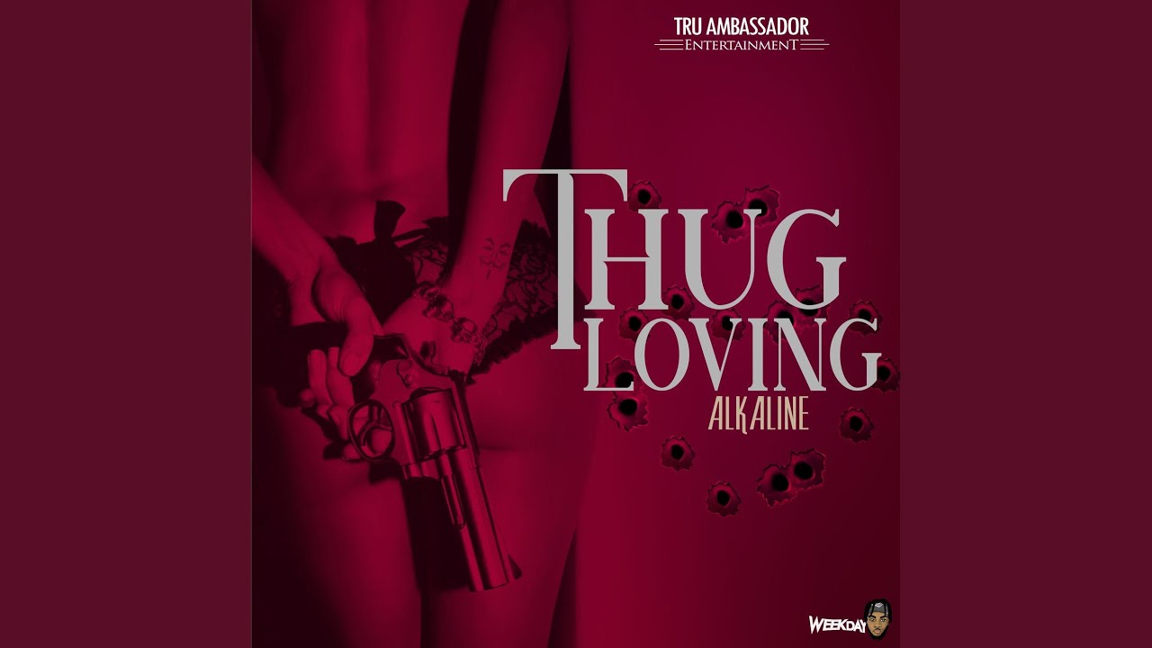 Thug Loving - YouTube Music