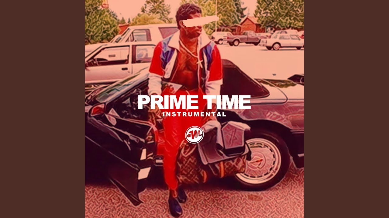 Prime Time - YouTube