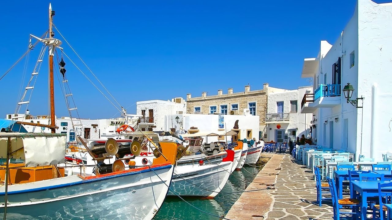 Μίκης Θεοδωράκης Χαρταετοί | Τοπία από Ελλάδα !!! - YouTube