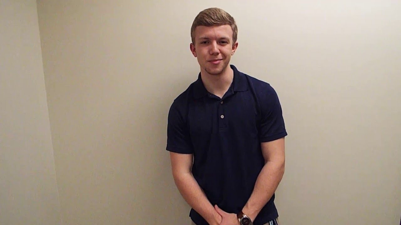 Cameron Watts || VP of Marketing - YouTube