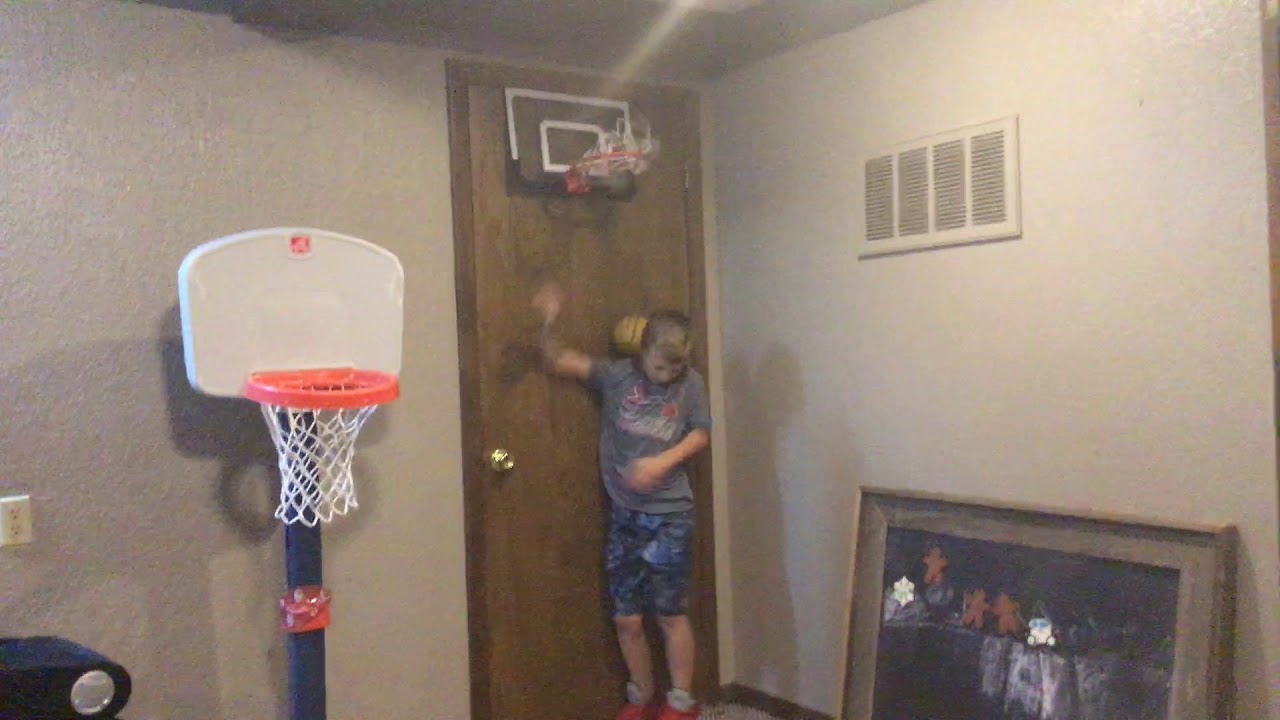 Amazing dunks pt.2 - YouTube