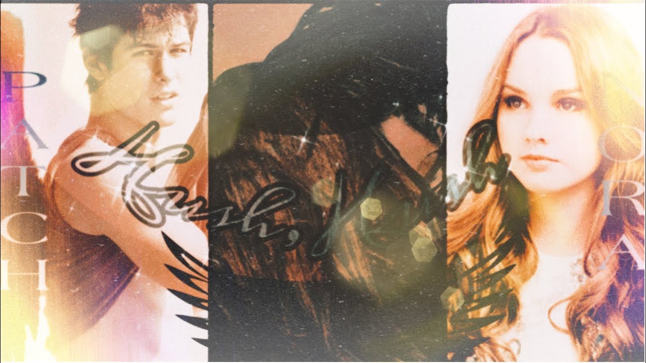 HUSH,HUSH-Patch and Nora - YouTube