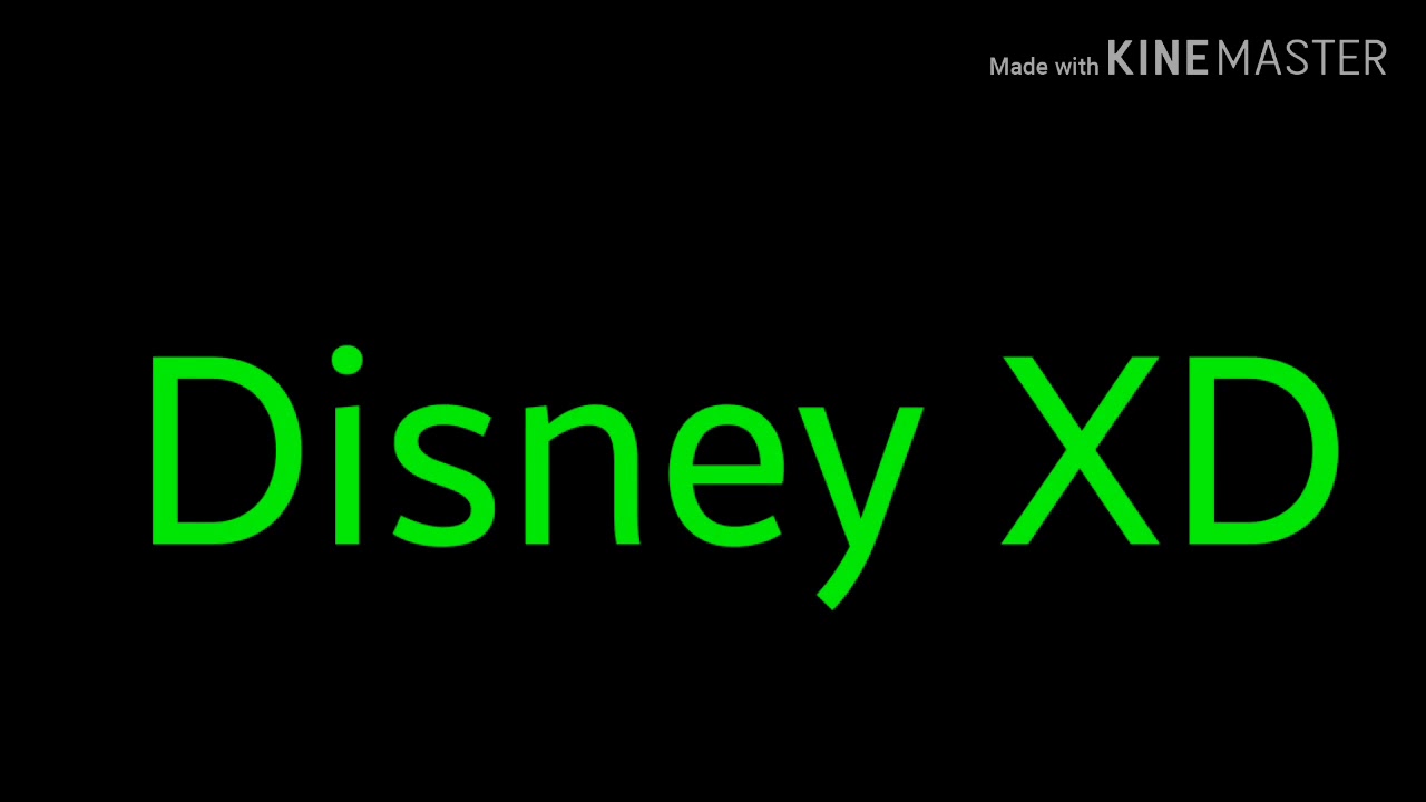 Poor Soul/It's A Laugh/Disney XD/HBO Television Logo Remake - YouTube