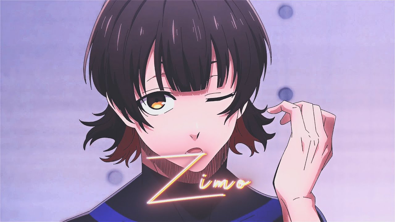 Fly day china town - Bachira - [ Amv/Edit ] - YouTube