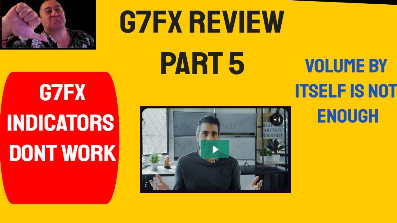 Part 5: G7FX review-Best Online Forex Trading Reviews How To Day Trade ...