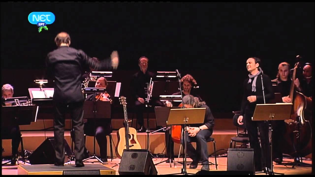 ΕΙΧΑ ΦΥΤΕΨΕΙ ΜΙΑ ΚΑΡΔΙΑ-Βασίλης Γισδάκης - YouTube