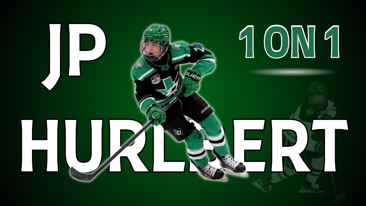 JP HURLBERT | PROSPECT PROFILE | CLANKO MEDIA | [4K] - YouTube