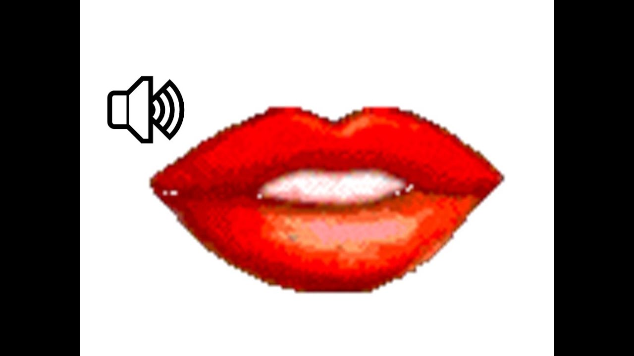 Send 💋Kiss , kisses 🔊,Online Greeting Card - Beso, besos...mua...muak ...