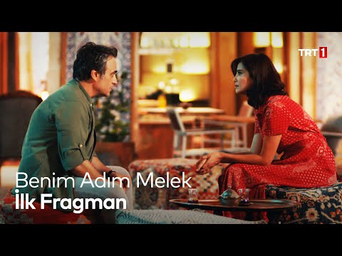 Benim Adım Melek | 29. Bölüm Fragmanı