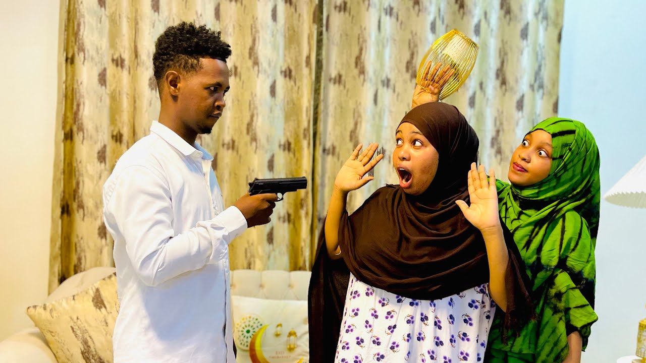 qiyaano dumar part 83 - YouTube