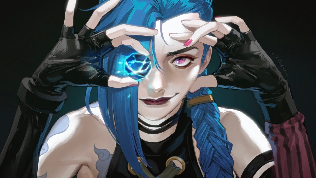 Nightcore - Enemy ( female version) [lyrics] - YouTube