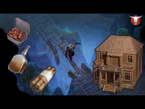 Westland Survival: Alliance contribution and points(chewing gum ...