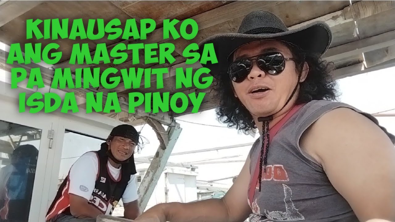 PINOY NA MANANAGAT SA DOHA,QATAR - YouTube