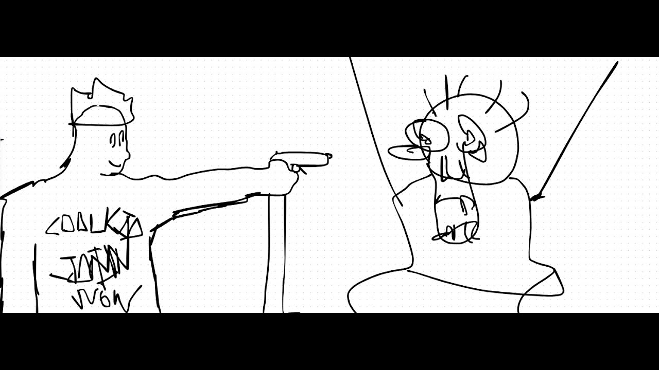 No Oneevery Analog Horror Be Like Youtube 0699